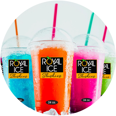 Start up Kit - Royal Ice