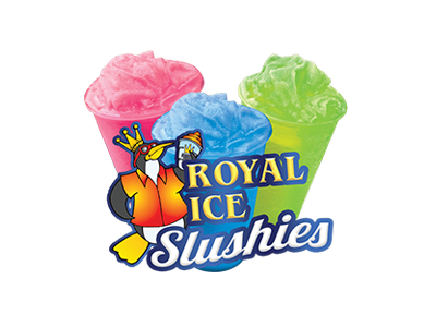 SPM IPRO3 Royal Ice Package B - Royal Ice
